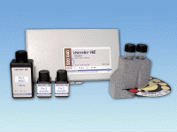 Visocolor Iron - Envitech Ltd